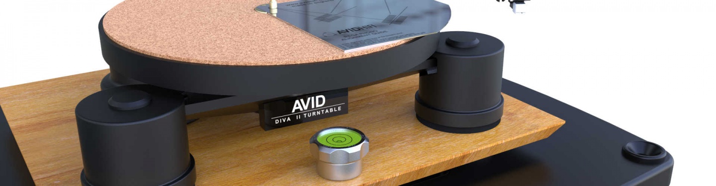 AVID HIFI - HiFi Accessories | Setup Instruments | Alignment Guides